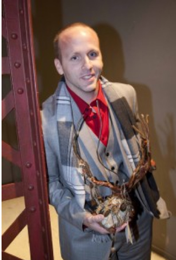 Ed Brown – Downwinders at Risk