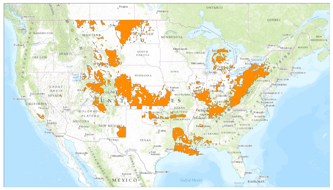 Can You Spot the Mistake in This Map? – Downwinders at Risk