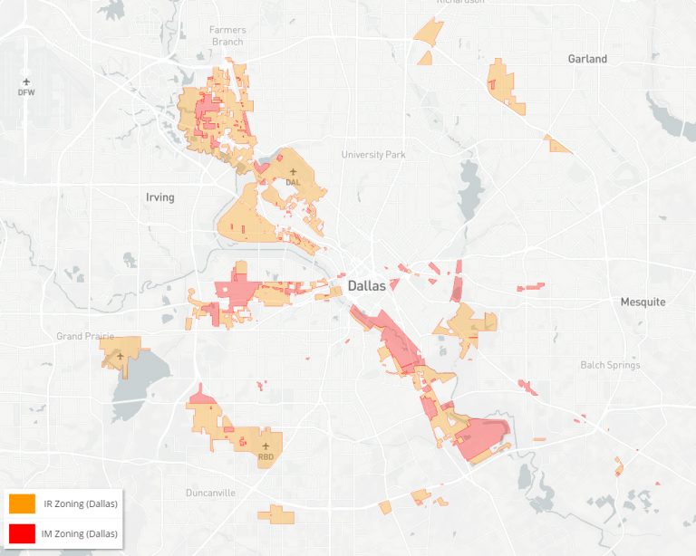 Please take Dallas City Hall’s Survey on its Strategic Economic ...